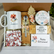 Personalized Retirement Gift Box with Hot Cocoa – Blue Stone River